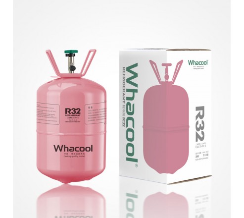 Фреон R32 Whacool